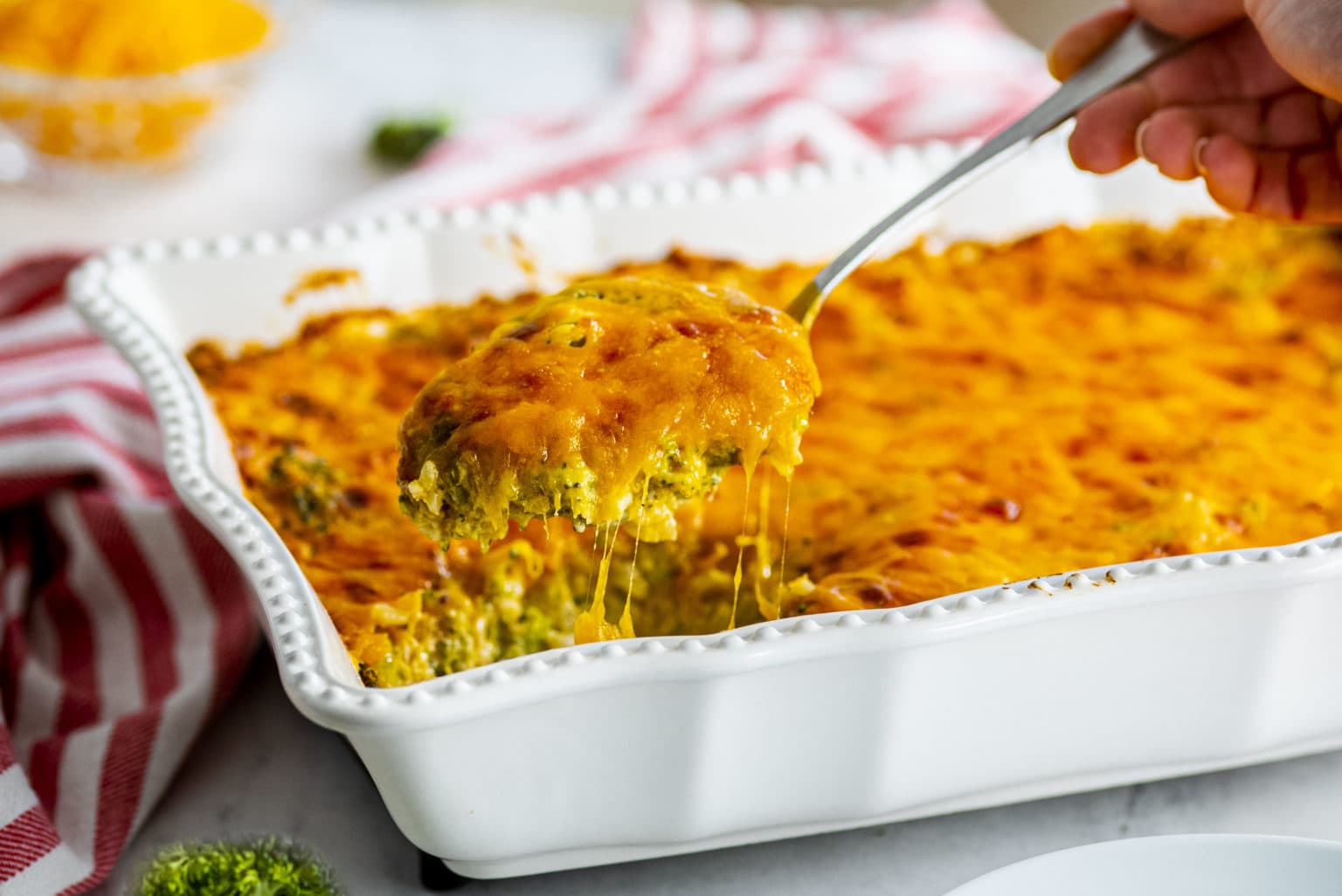 Recipes - Cajun Country Rice