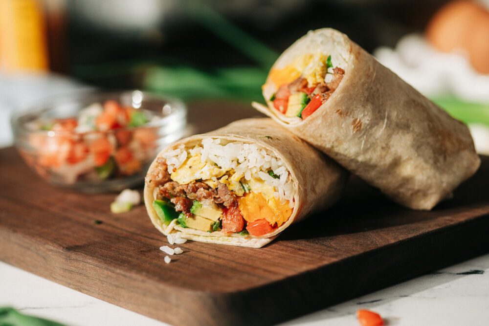 Recipes - Cajun Country Rice